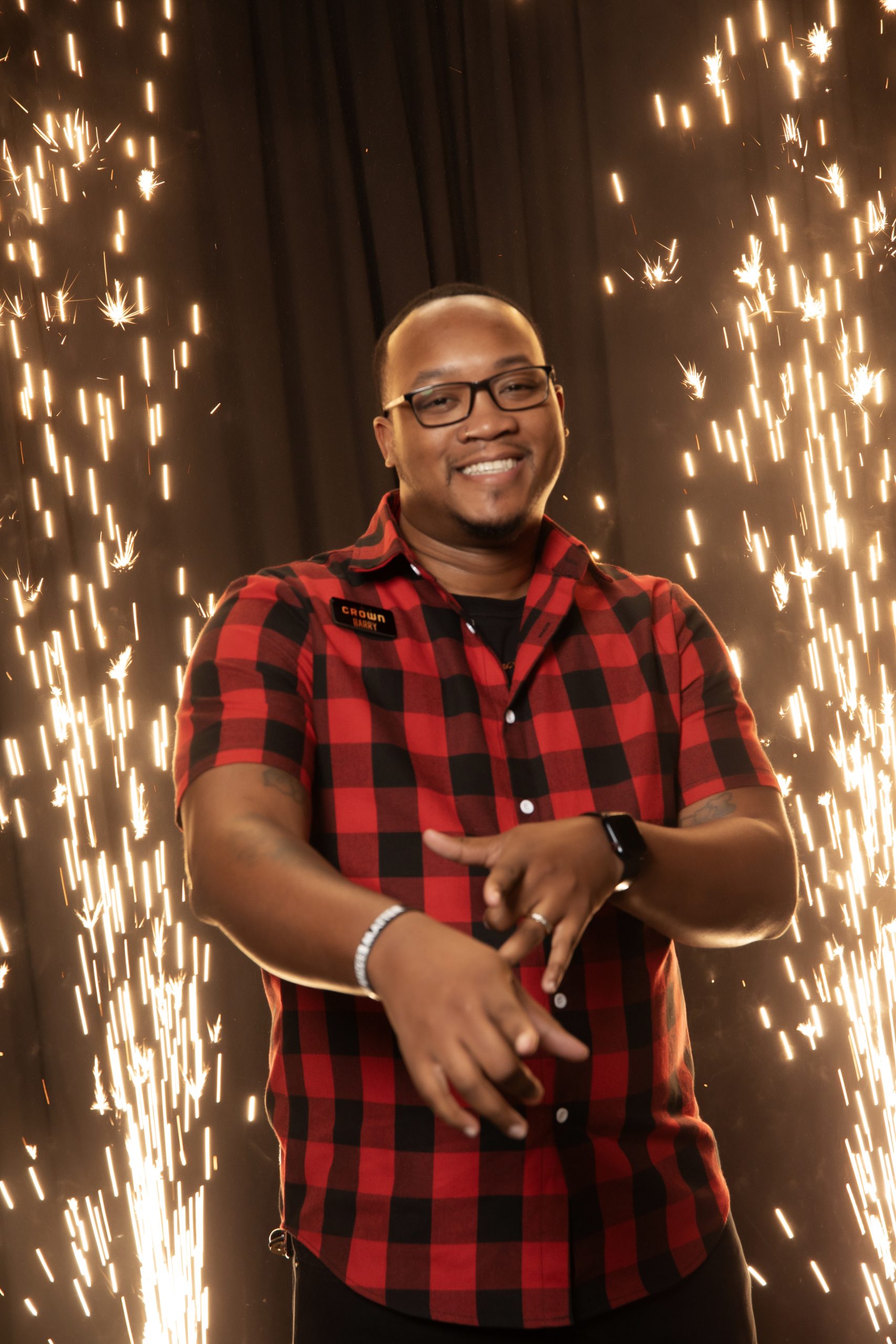 About Us | Crown Entertainment